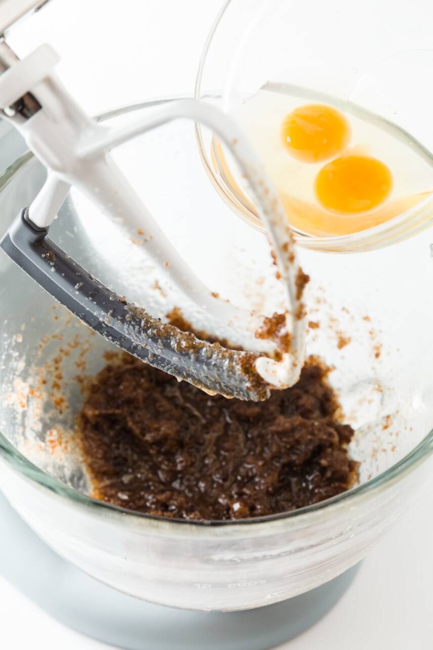 Cookie Dough - Edible Cookie Dough Recipe That's Safe to Eat