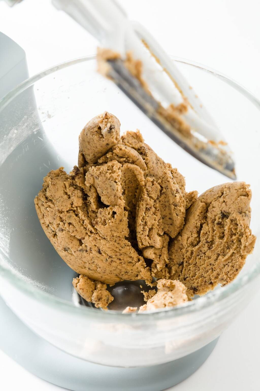 Cookie Dough - Edible Cookie Dough Recipe That's Safe to Eat