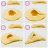 Hamantaschen Recipe - Tips for Perfect Purim Cookies