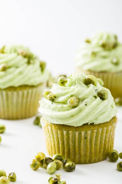 Baking and Dessert Recipes - Cupcakes, Cakes, Pastries, and Sweets ...
