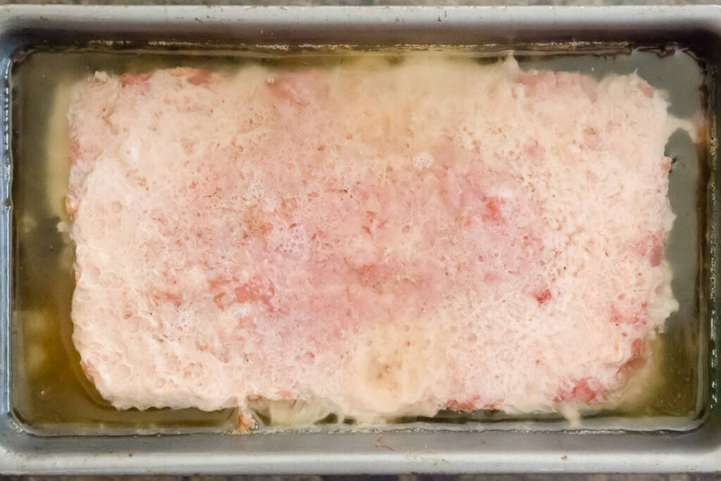 Homemade Spam Recipe - What, Why, and How - Cupcake Project