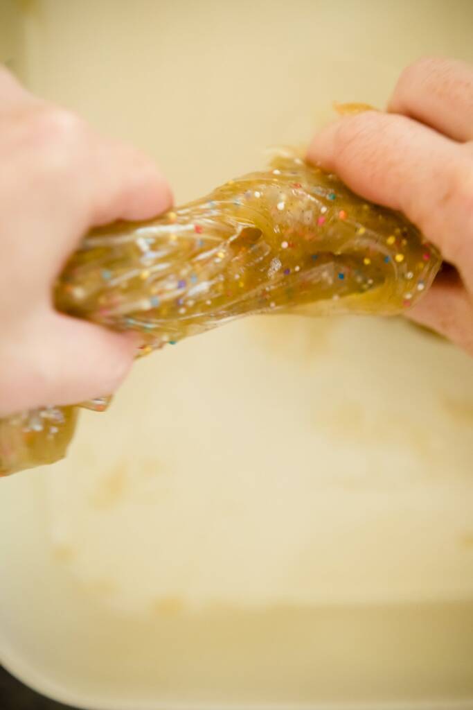 How to Make Salt Water Taffy in Just One Hour - Cupcake Project