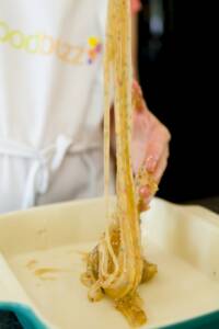 How to Make Salt Water Taffy in Just One Hour - Cupcake Project