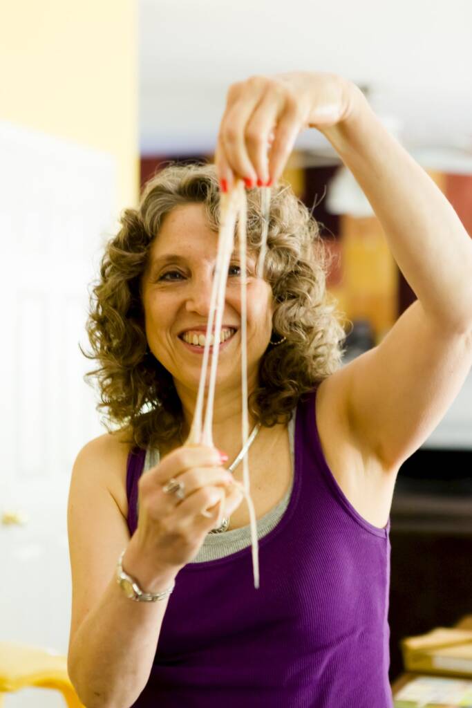 How to Make Salt Water Taffy in Just One Hour - Cupcake Project