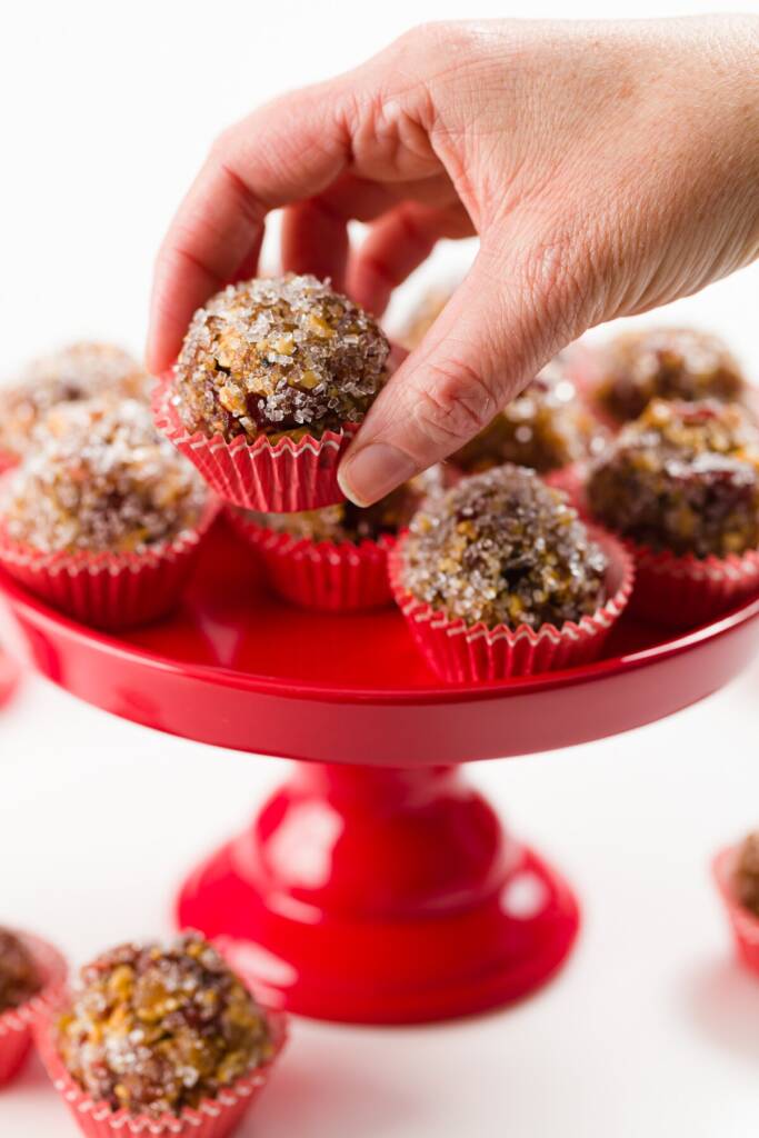 Plum Pudding - True Historical Christmas Pudding Recipe