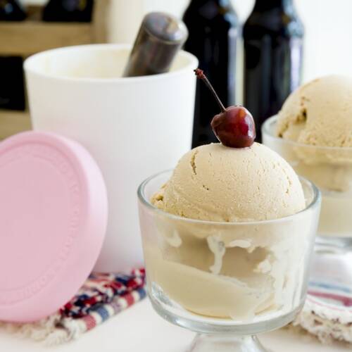 Why Have You Never Tried Cola Ice Cream? | Cupcake Project