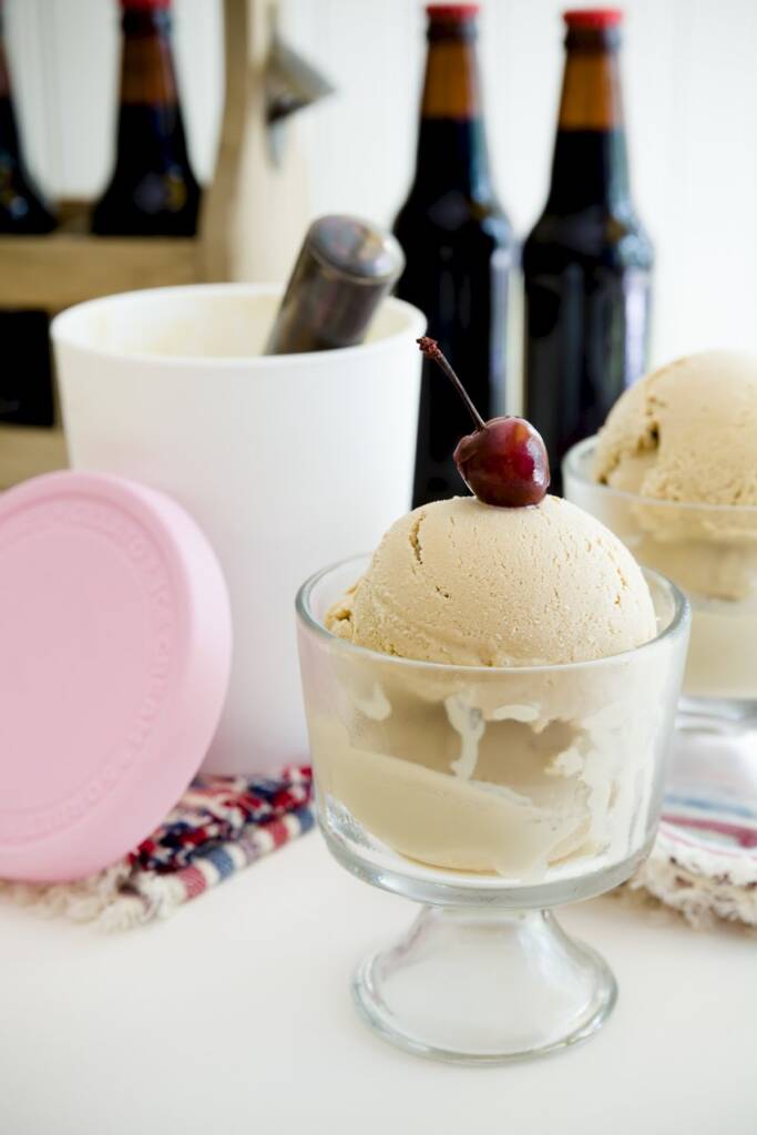 Why Have You Never Tried Cola Ice Cream? - Cupcake Project