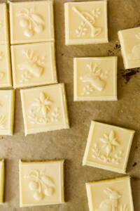 Homemade Chessmen Cookies Recipe - Cupcake Project
