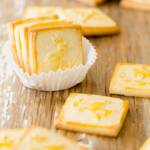 Homemade Chessmen Cookies Recipe | Cupcake Project