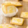Homemade Chessmen Cookies Recipe | Cupcake Project