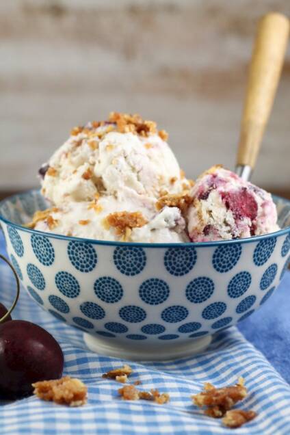 The Best Mix-ins for Ice Cream - Cupcake Project