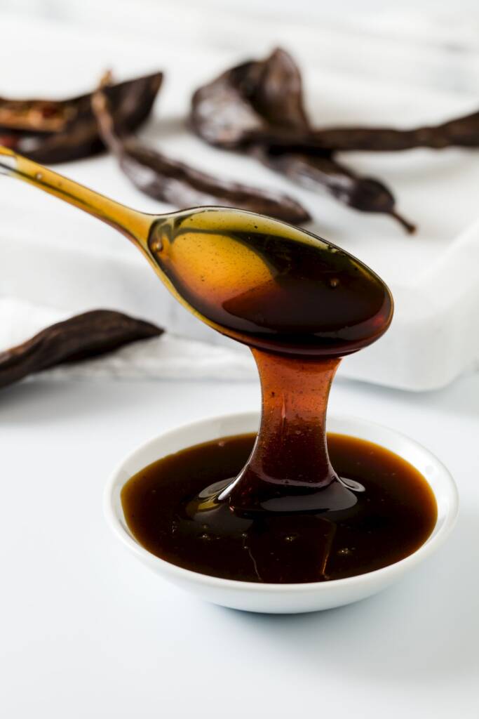All about Carob - What is Carob, and How is it Different Than Chocolate?