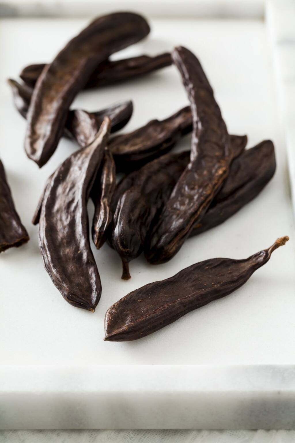 All about Carob - What is Carob, and How is it Different Than Chocolate?