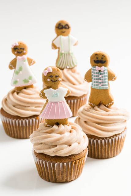Baking and Dessert Recipes - Cupcakes, Cakes, Pastries, and Sweets ...