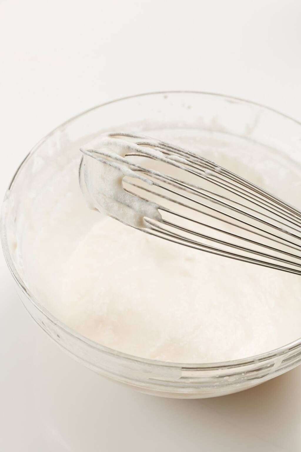 Syllabub Recipe - A Hamiltonian Cocktail
