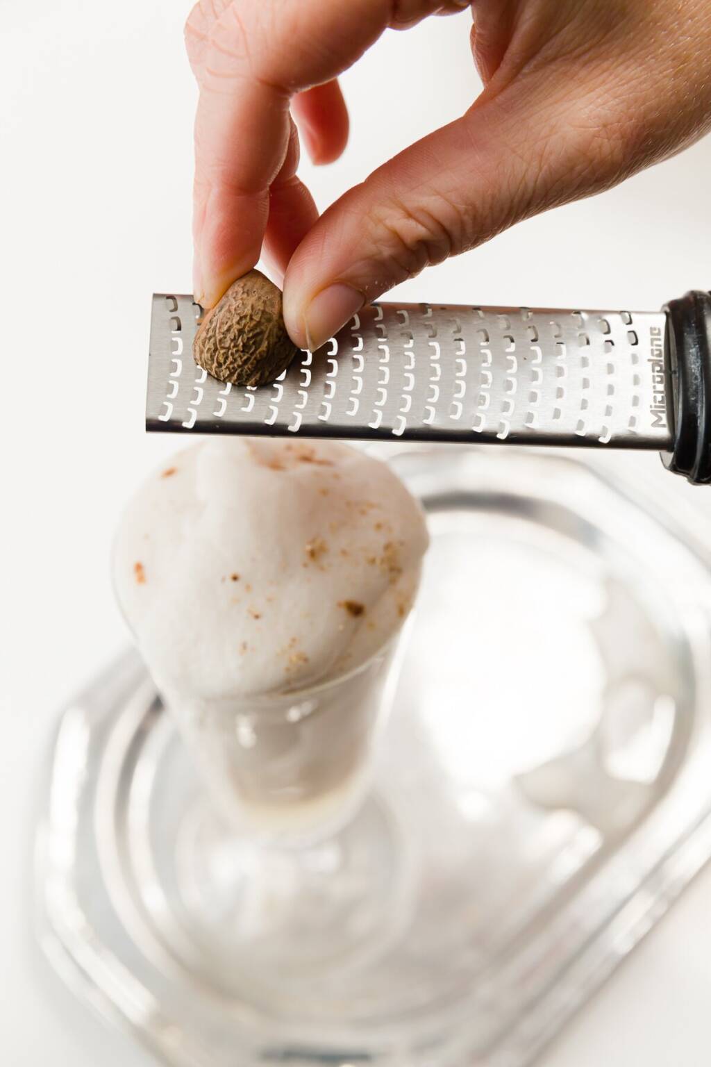 Syllabub Recipe - A Hamiltonian Cocktail