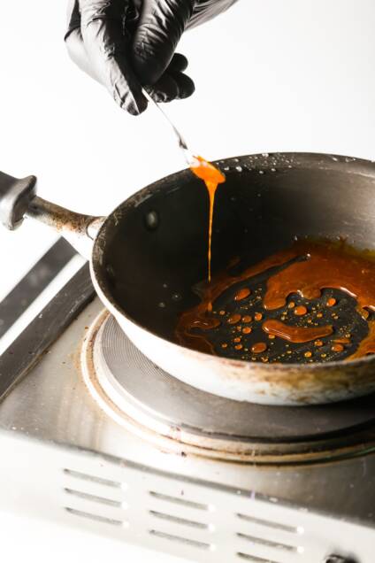 Isomalt Basics for Home Bakers - All About Isomalt