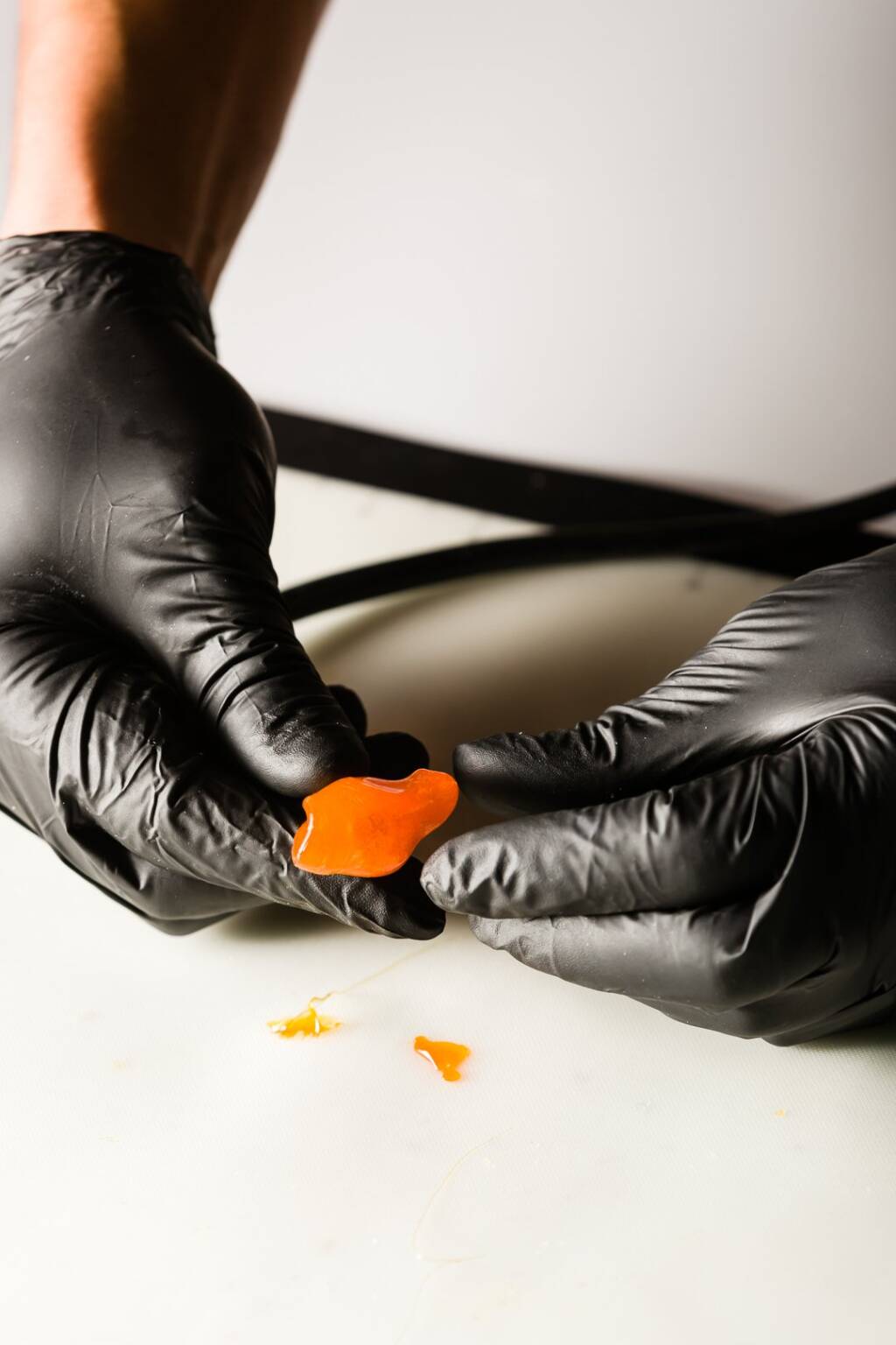 Isomalt Basics for Home Bakers - All About Isomalt