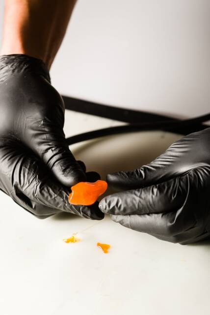 Isomalt Basics for Home Bakers - All About Isomalt