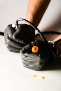 Isomalt Basics for Home Bakers - All About Isomalt