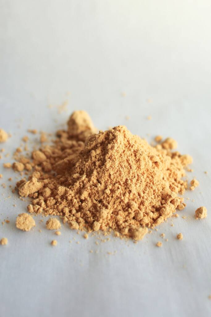 What is Kinako and How to Use It - Cupcake Project