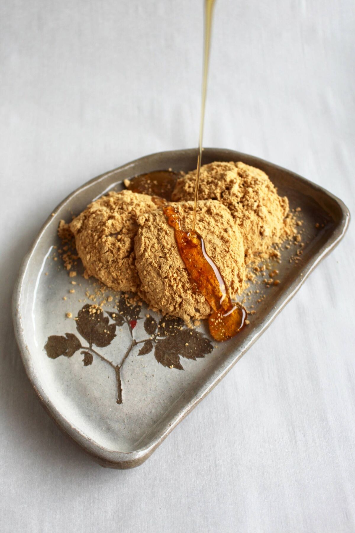 What is Kinako and How to Use It | Cupcake Project