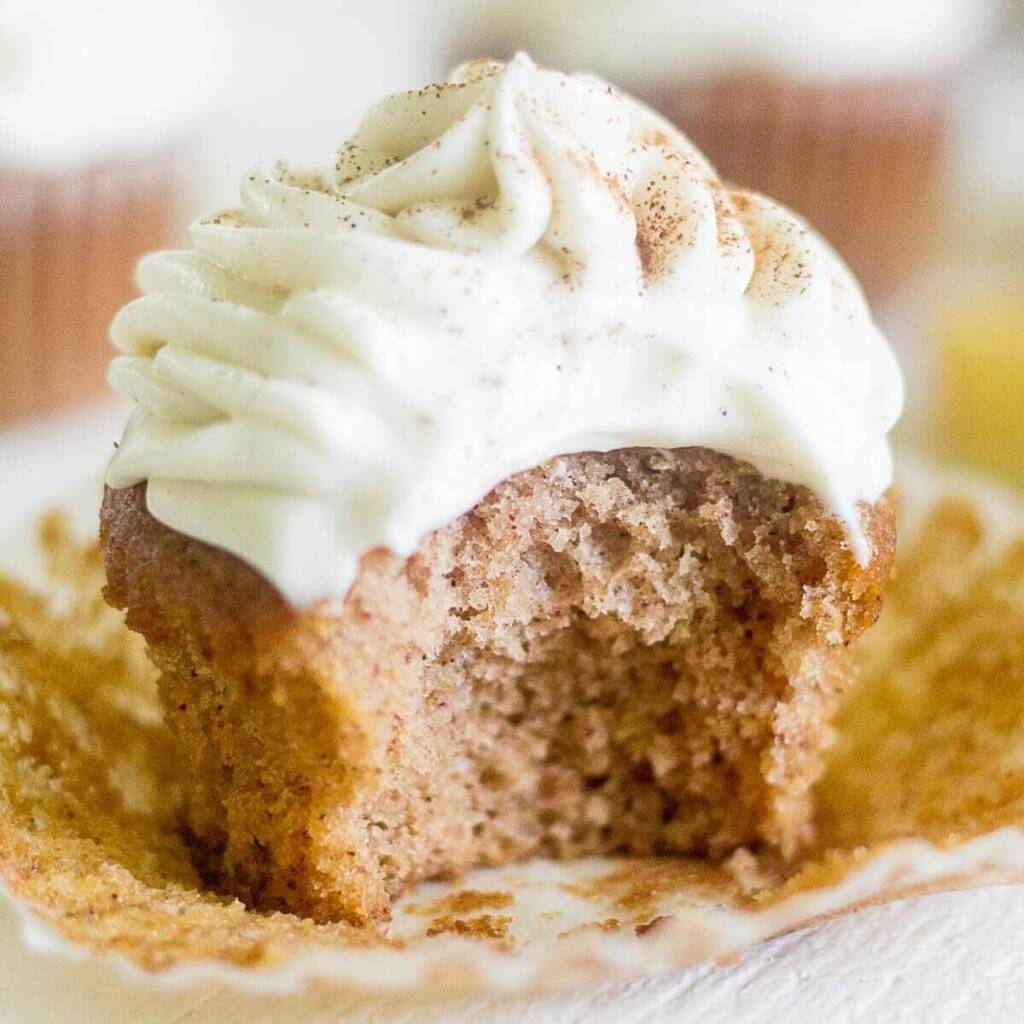 10 Best Fall Cupcakes - Cupcake Project