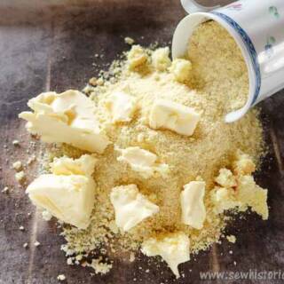 Recipes Using Leftover Cake, Overbaked Cake, or Stale Cake