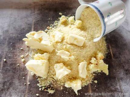 Recipes Using Leftover Cake, Overbaked Cake, or Stale Cake