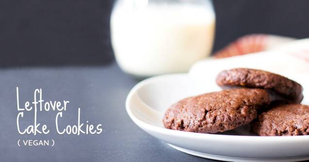 Recipes Using Leftover Cake, Overbaked Cake, or Stale Cake