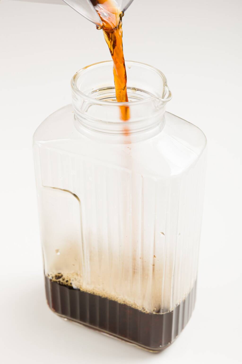 Homemade Kahlua Recipe