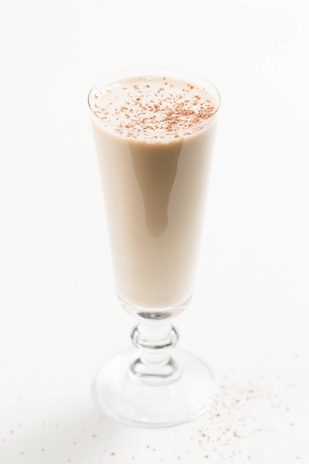 Mudslide Drink Recipe (Frozen Mudslide Cocktail)