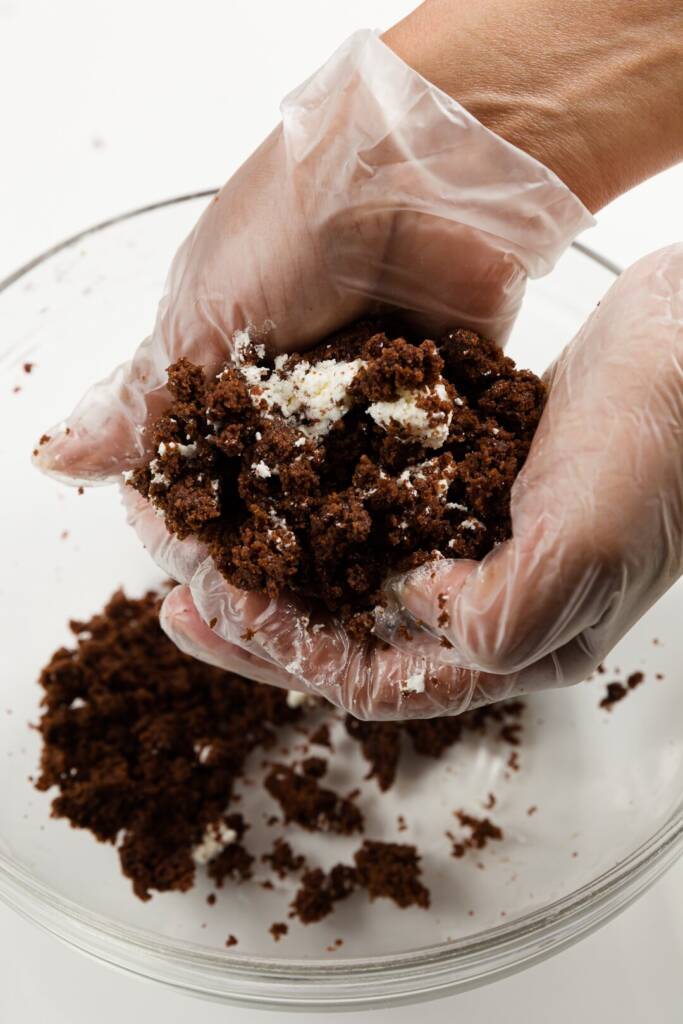 How to Make Cake Truffles - Cupcake Project