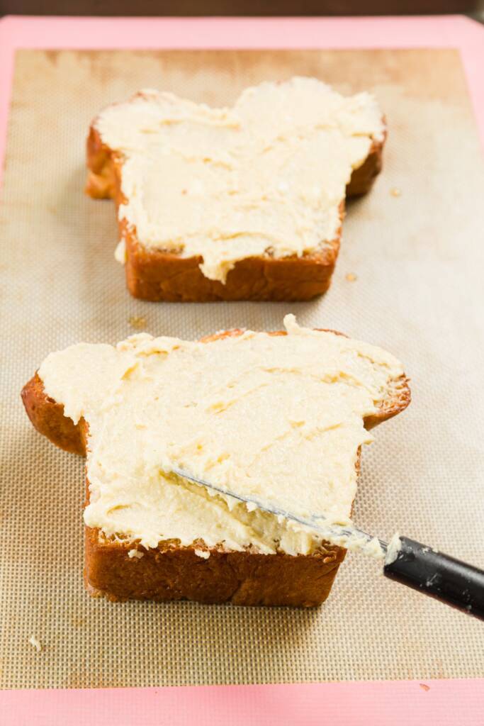 How to Make Almond Cream (Frangipane)
