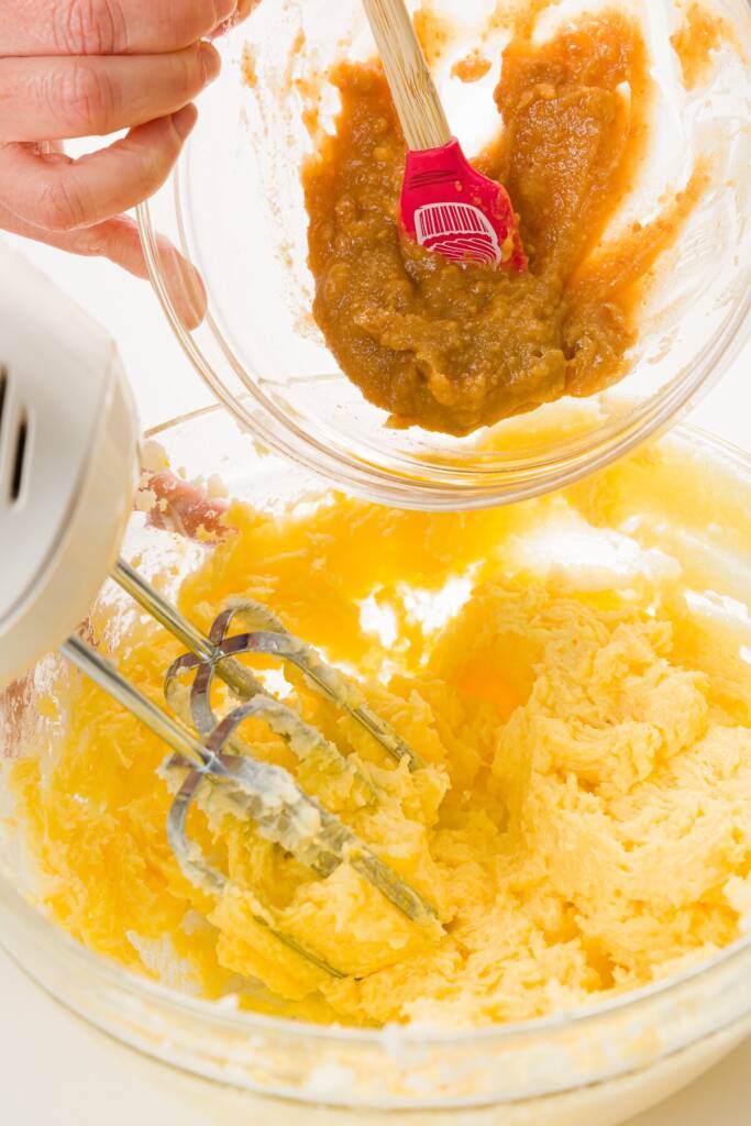 Easy Baumkuchen (German Tree Cake Recipe) - Cupcake Project